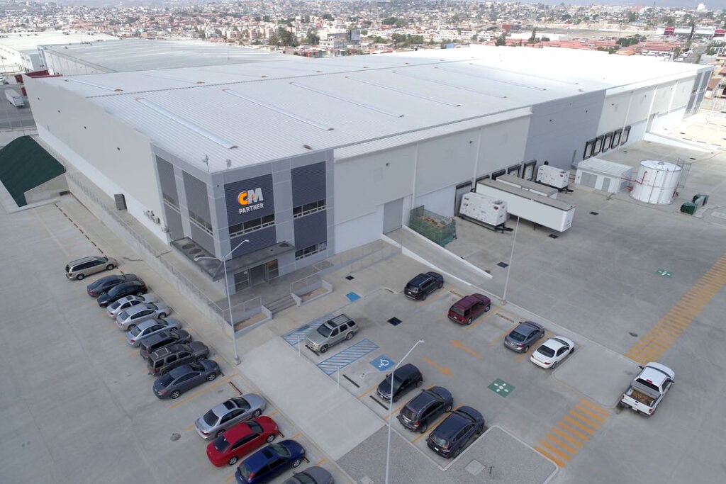 About us - CM Partner - CM Partner